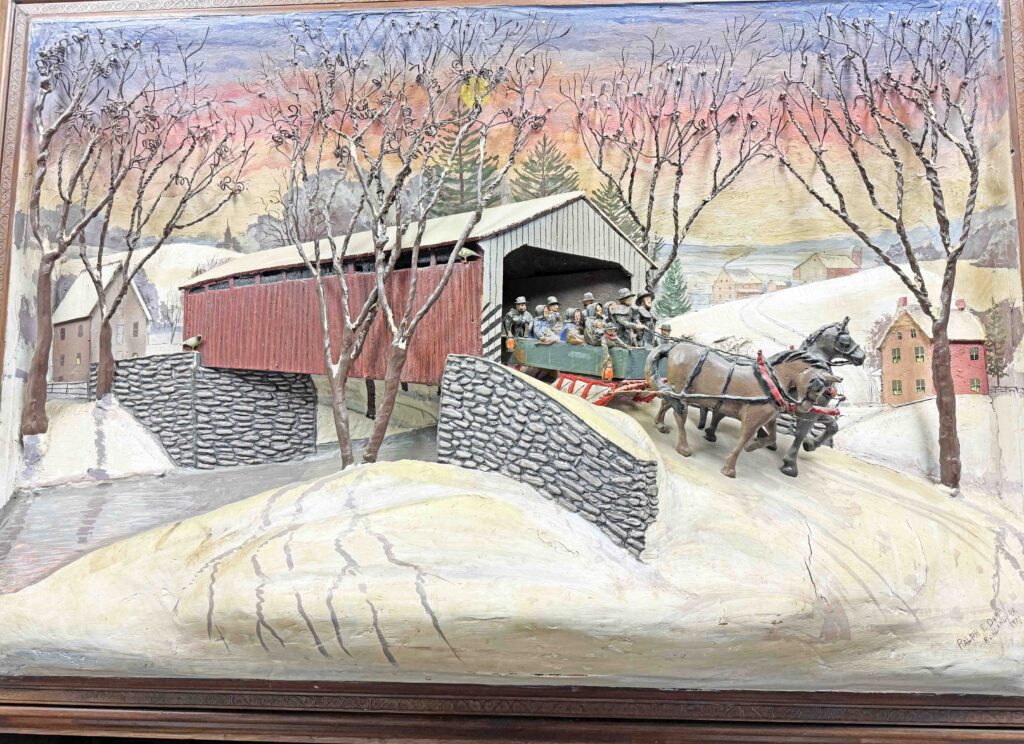 UPCOMING ON-SITE PUBLIC AUCTION – Abner Zook & Ralph E. Derr Mixed ...