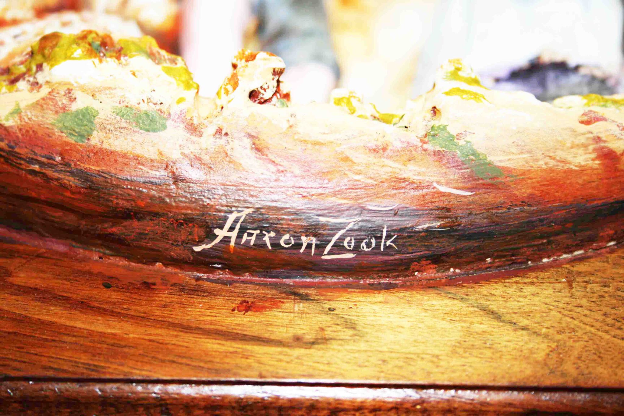 Saturday, April 5, 2025 – On-Site – Abner Zook, Aaron Zook, & Ralph E ...