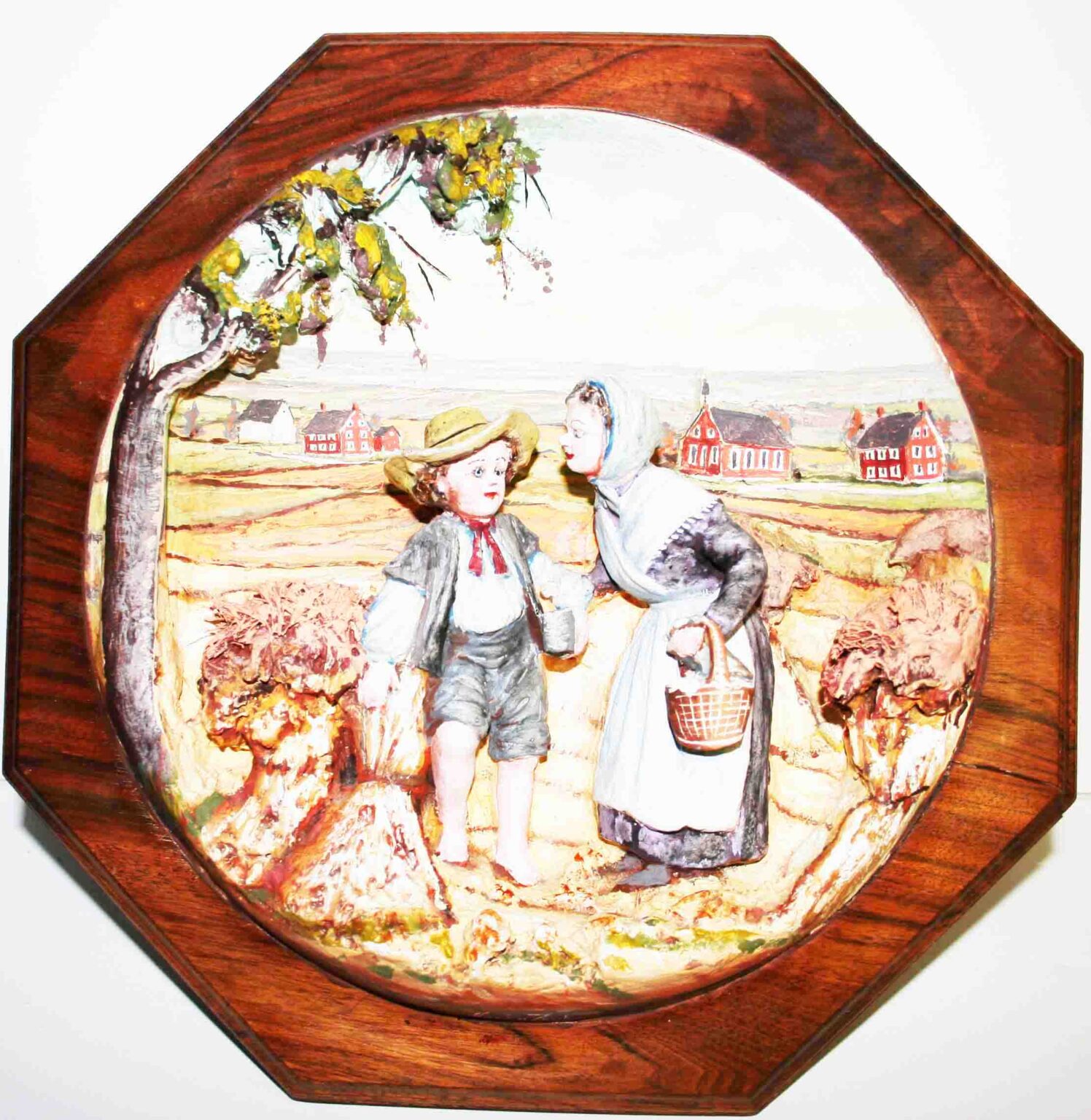 Saturday, April 5, 2025 – On-Site – Abner Zook, Aaron Zook, & Ralph E ...