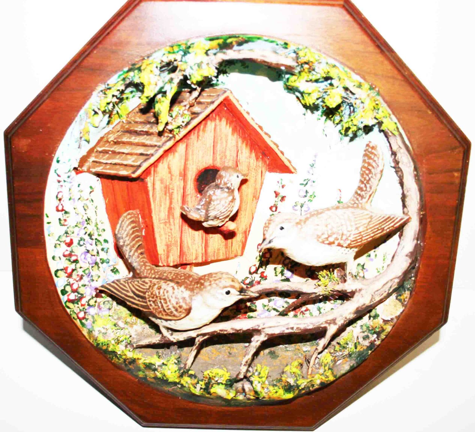 Saturday, April 5, 2025 – On-Site – Abner Zook, Aaron Zook, & Ralph E ...