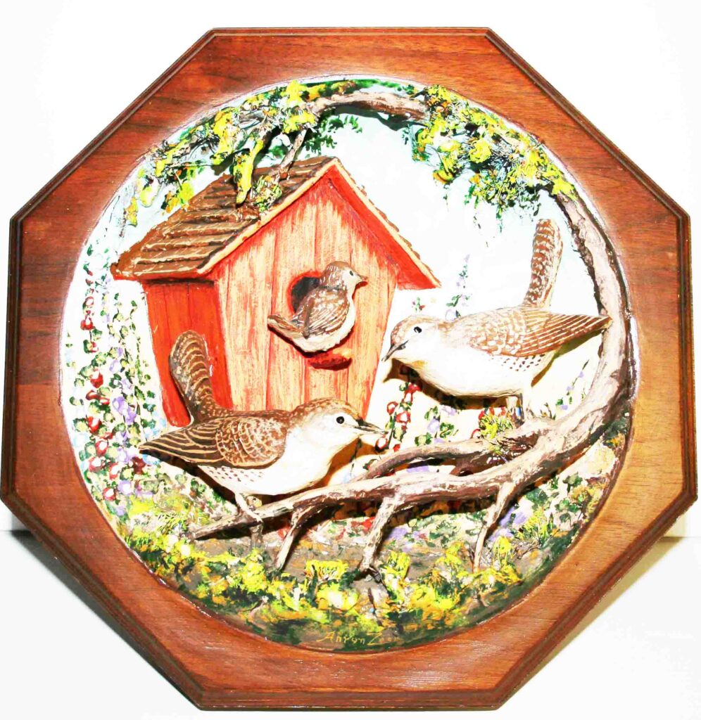 Saturday, April 5, 2025 – On-Site – Abner Zook, Aaron Zook, & Ralph E ...