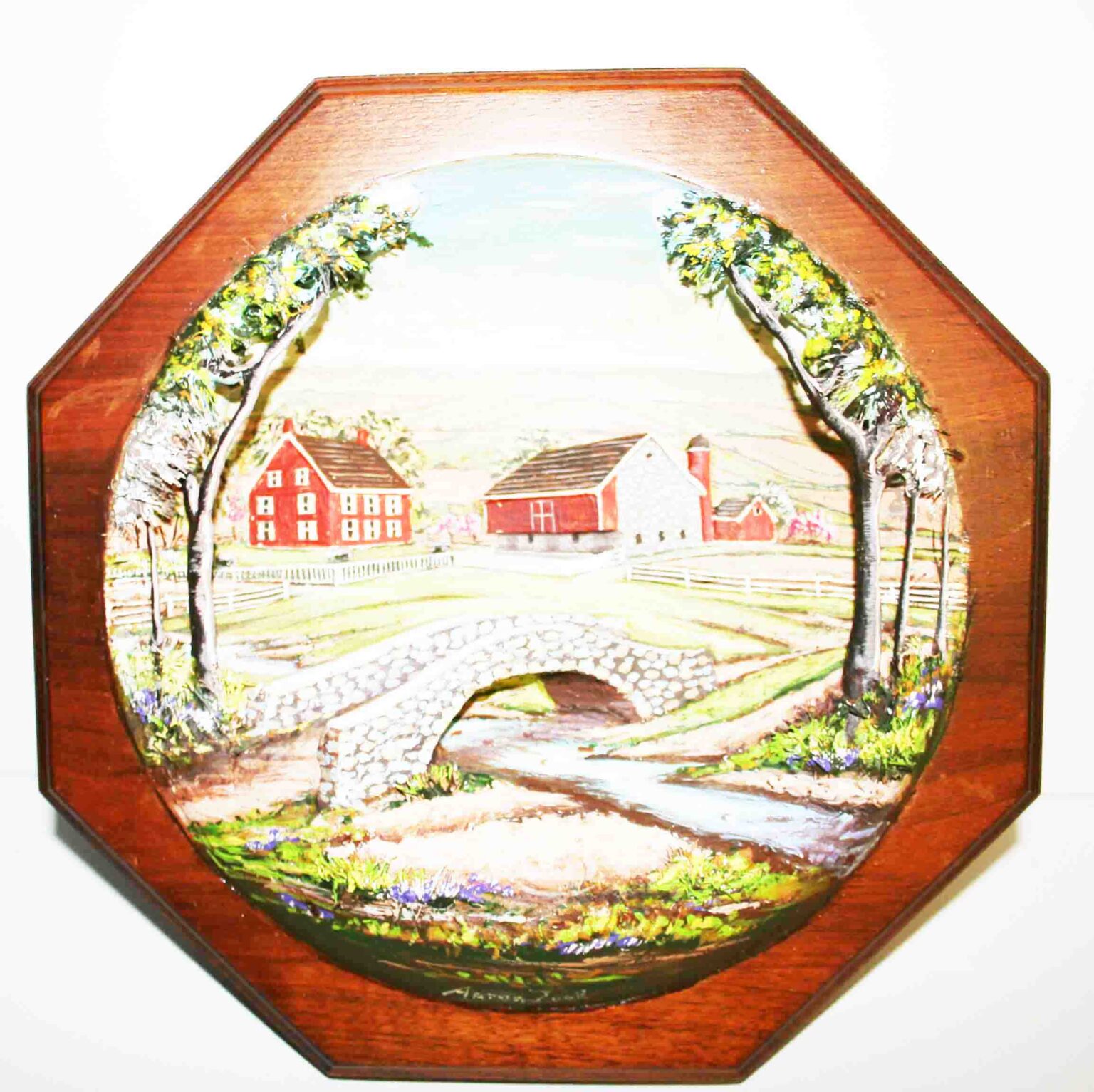 Saturday, April 5, 2025 – On-Site – Abner Zook, Aaron Zook, & Ralph E ...