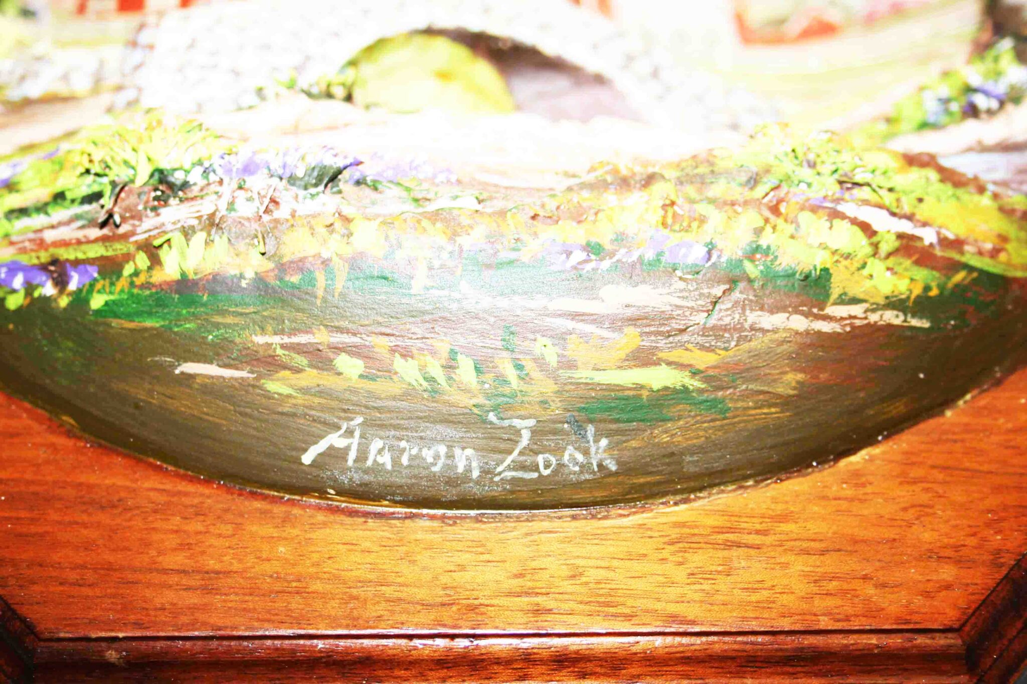 Saturday, April 5, 2025 – On-Site – Abner Zook, Aaron Zook, & Ralph E ...