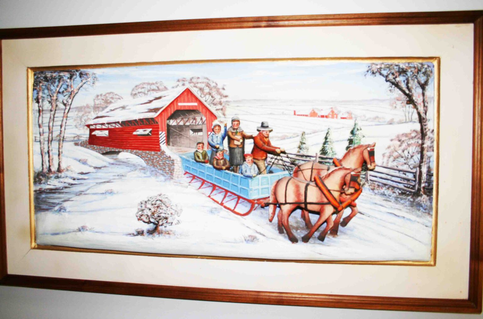 Saturday, April 5, 2025 – On-Site – Abner Zook, Aaron Zook, & Ralph E ...