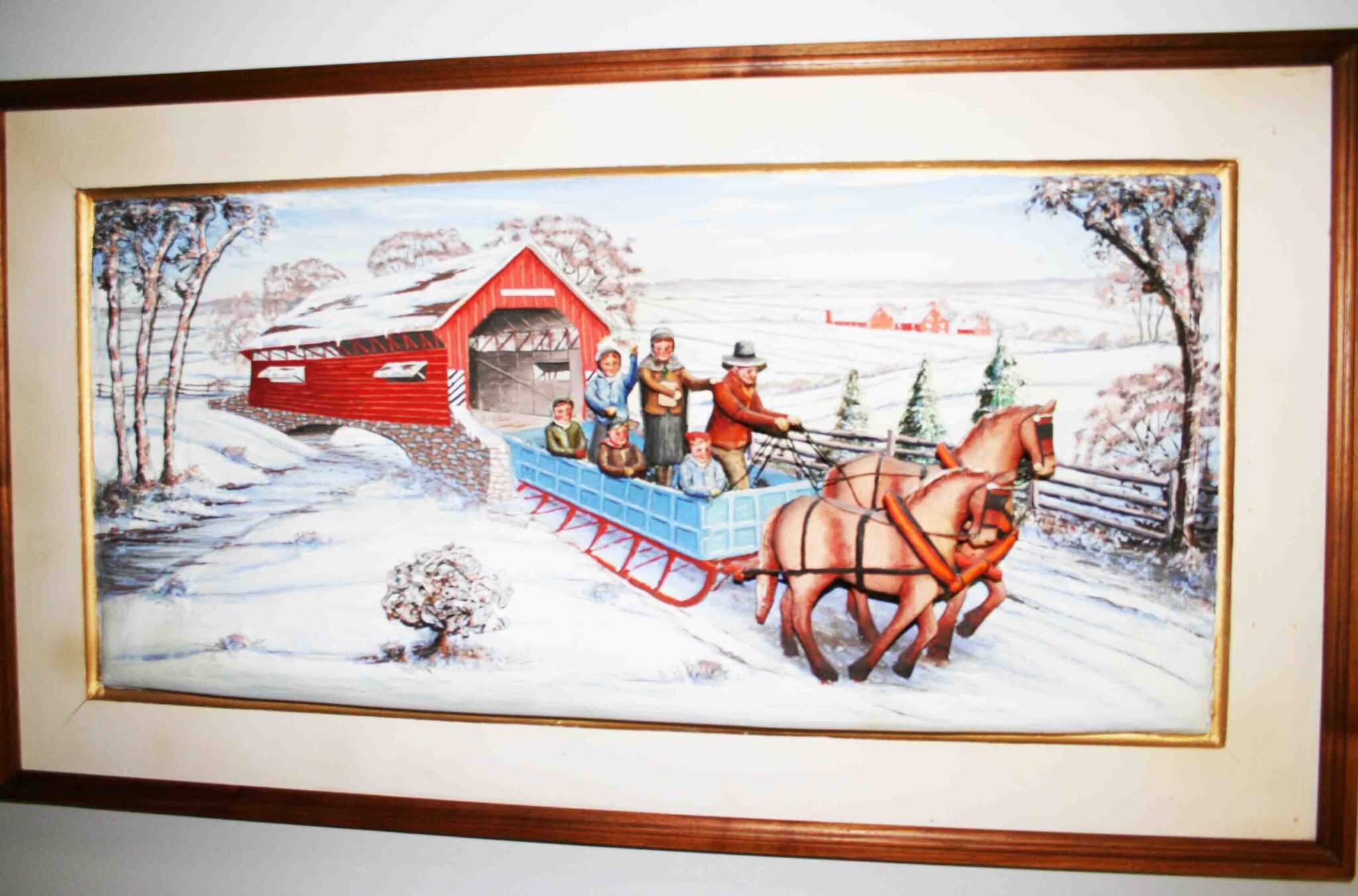 Saturday, April 5, 2025 – On-Site – Abner Zook, Aaron Zook, & Ralph E ...