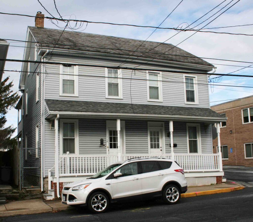 Thursday, May 9, 2024 – On Site Public Real Estate Auction – Trinity ...