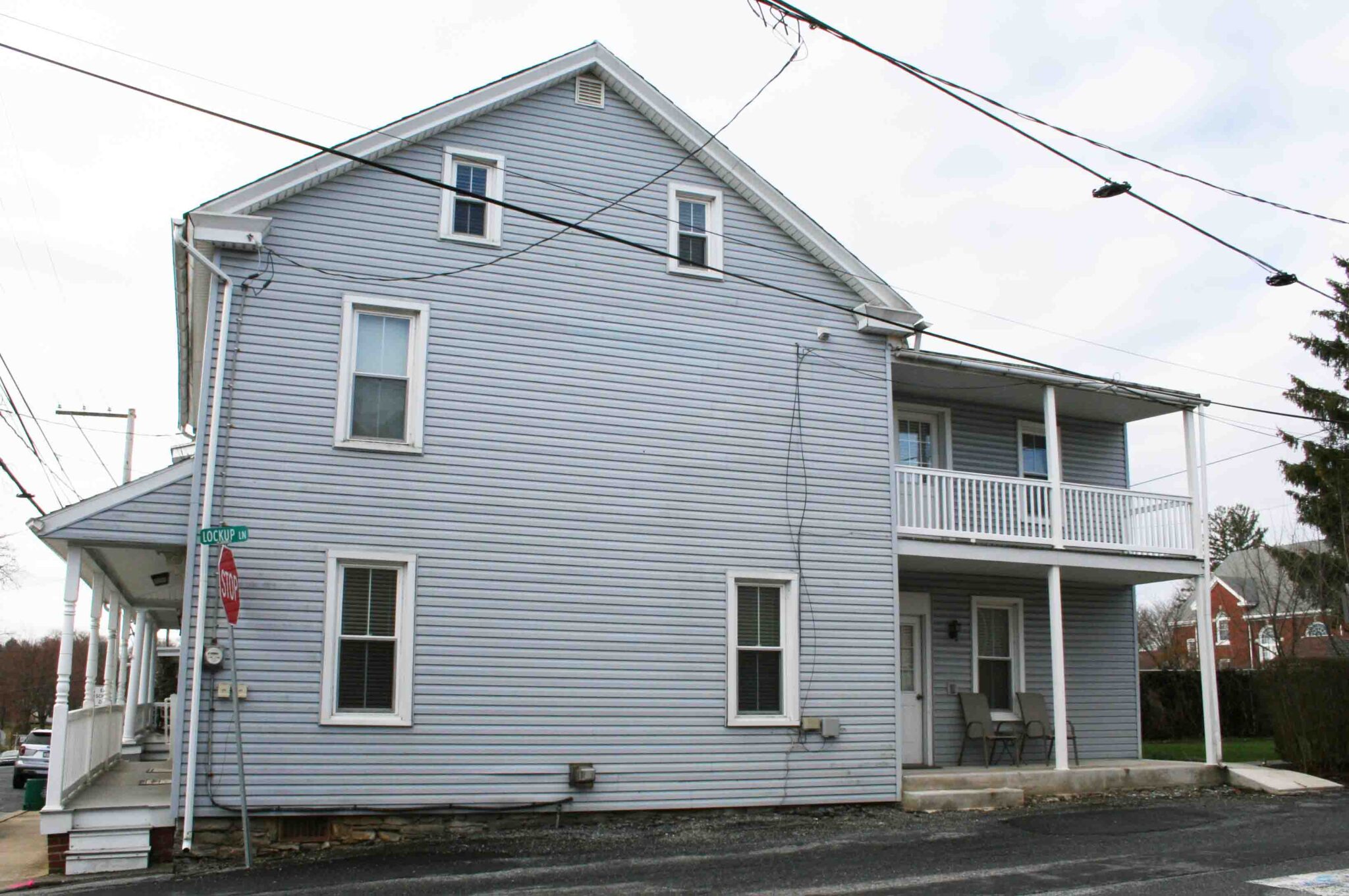 Thursday, May 9, 2024 – On Site Public Real Estate Auction – Trinity ...