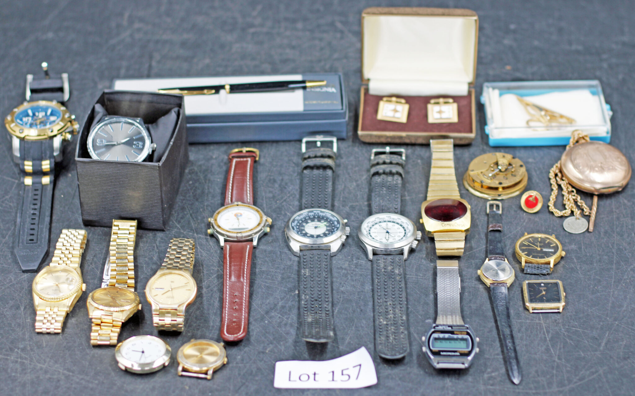 Online Only Auction Bid Now Thru Tuesday, July 8, 2025 – “Single Owner ...