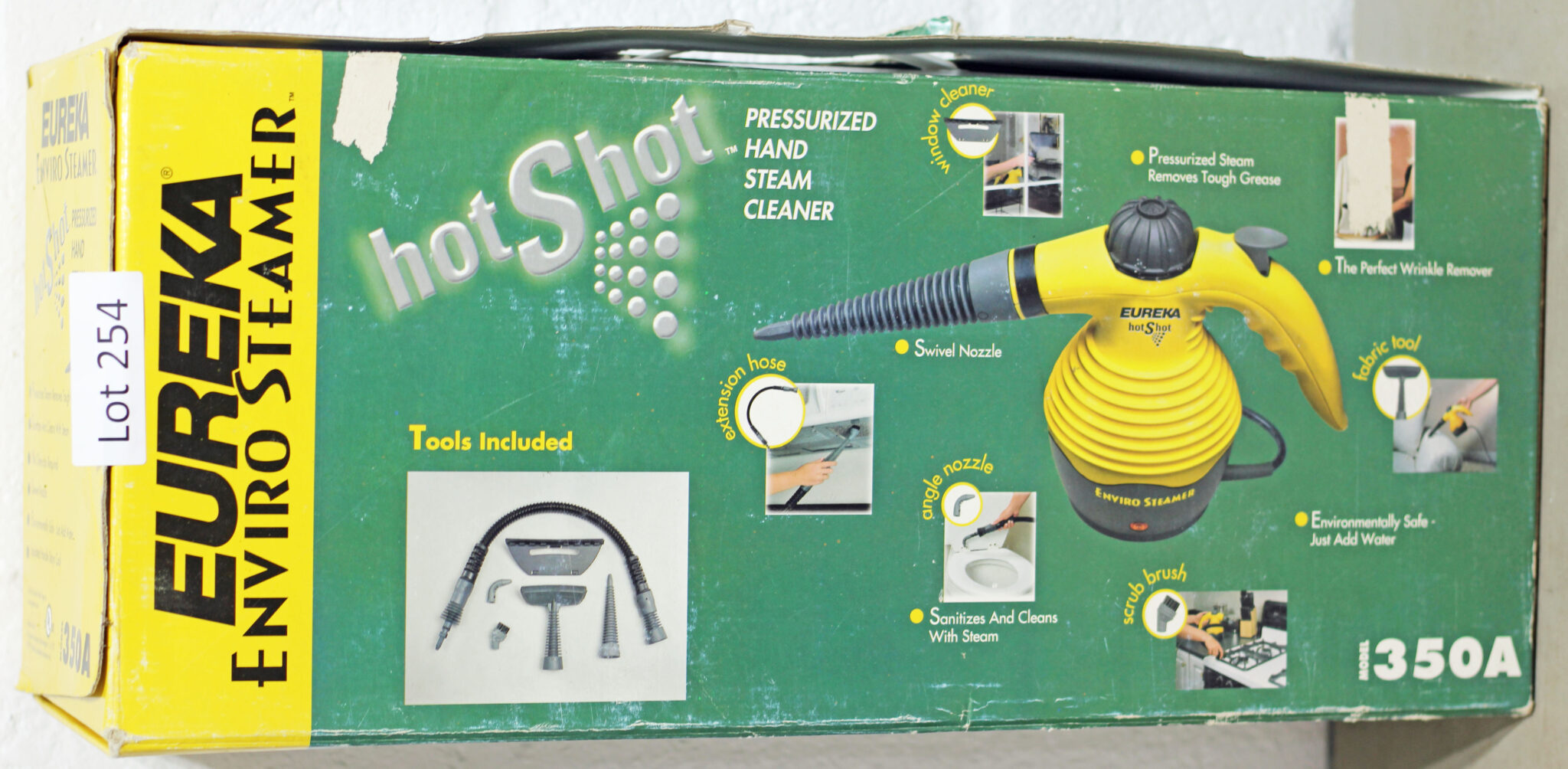 Online Only Auction Bid Now Thru Tuesday, July 8, 2025 – “Single Owner ...