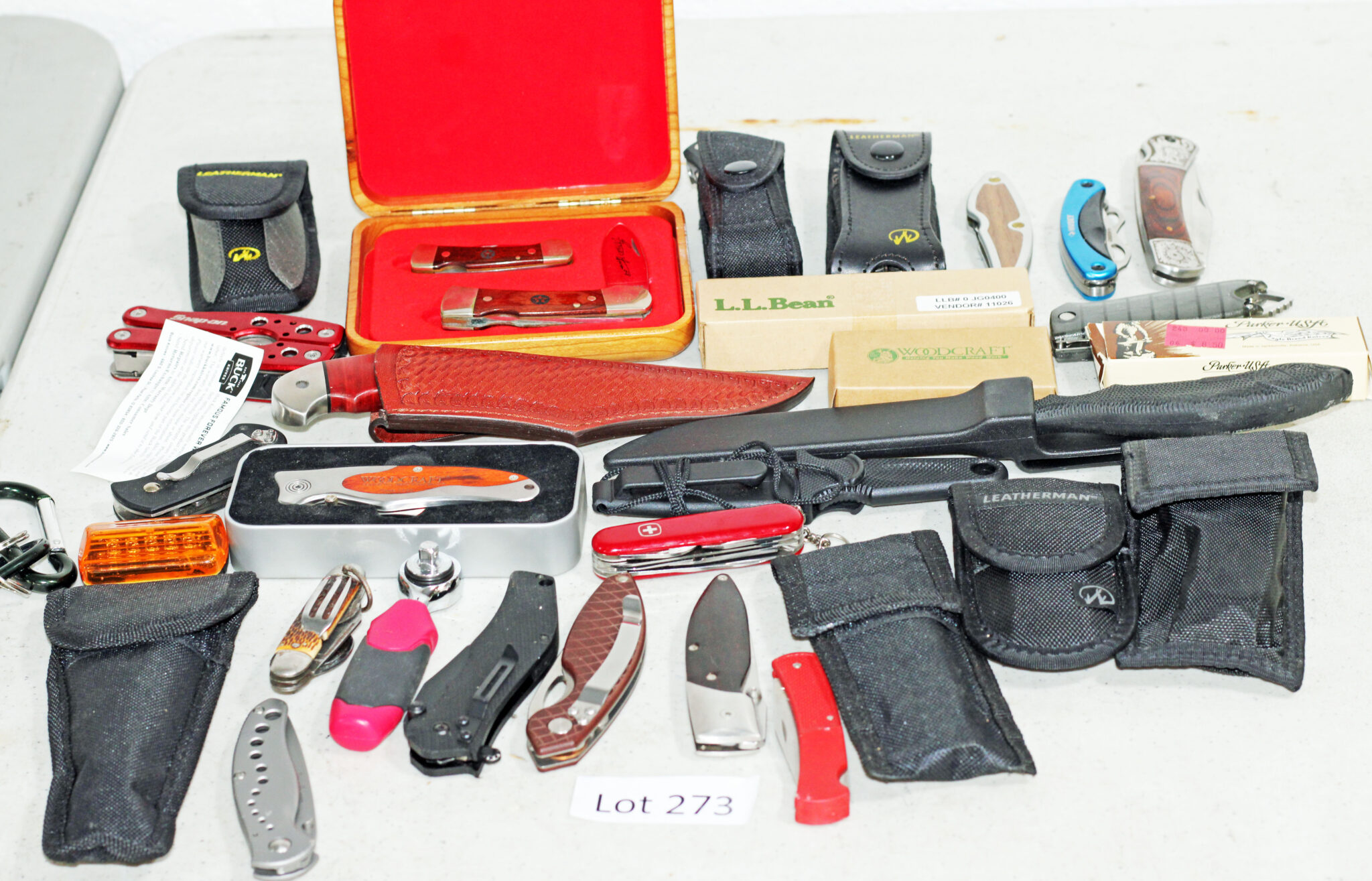 Online Only Auction Bid Now Thru Tuesday, July 8, 2025 – “Single Owner ...