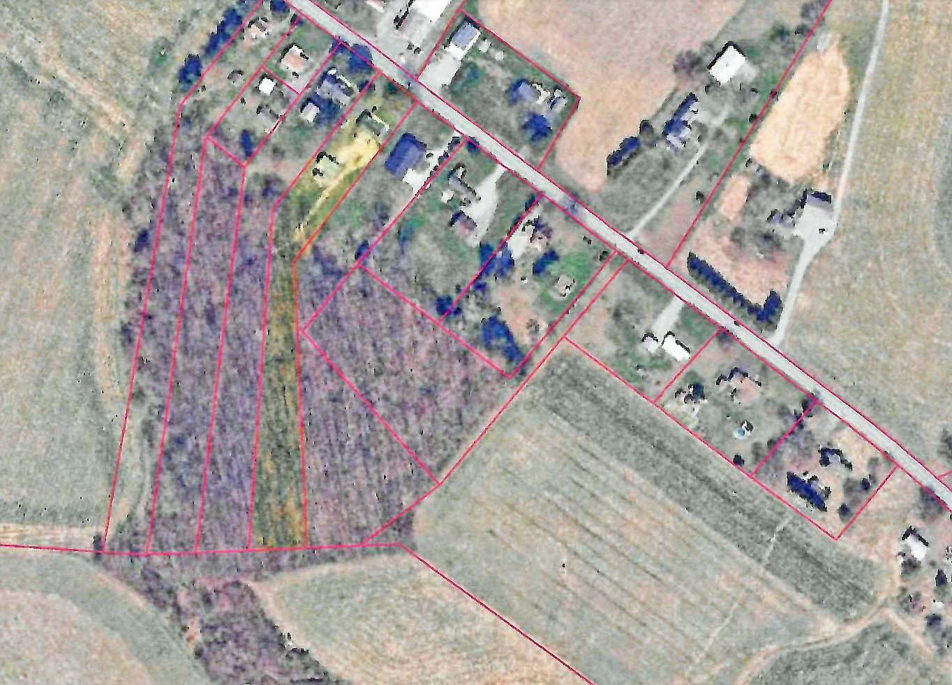 Thursday, January 15, 2026 – On Site – Charles W. Absher Estate Real ...