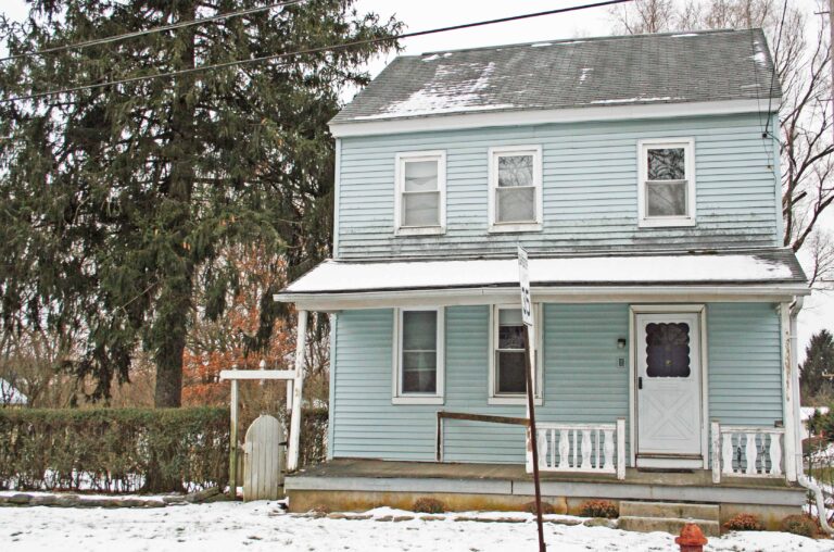 Saturday, January 31, 2026 – On Site – Robert W. Fisher Estate Real ...