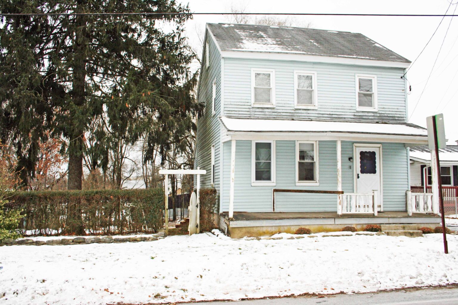 Saturday, January 31, 2026 – On Site – Robert W. Fisher Estate Real ...